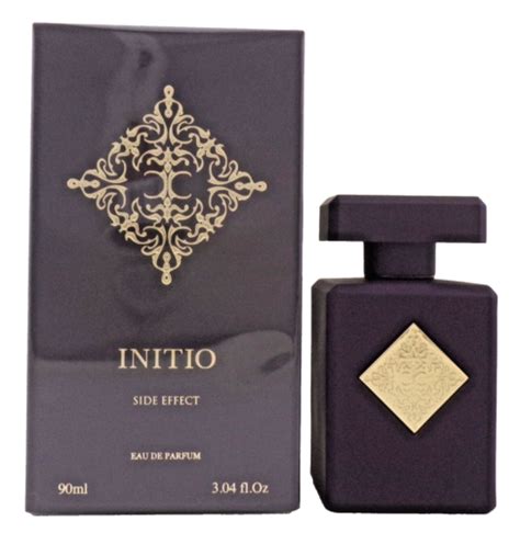 Initio Side Effect 3 04 Oz 90 Ml Eau De Parfum Spray Unisex New In