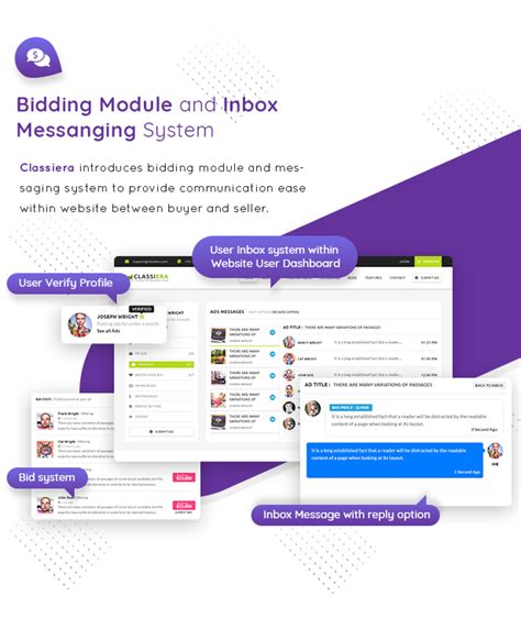 Classiera Classified Ads Wordpress Theme Rit Market