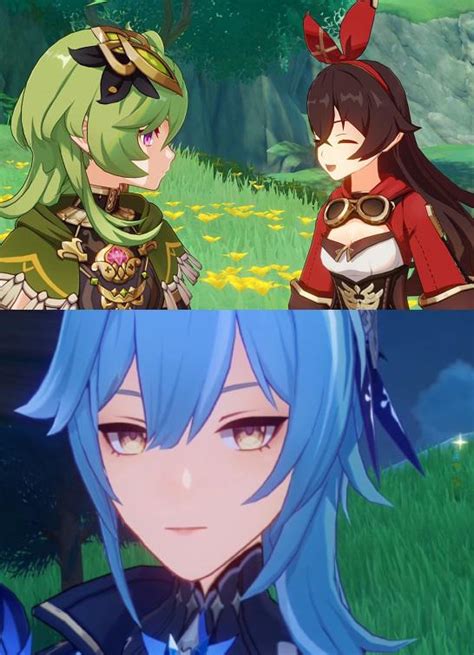 Eulas Possible Age Eulamains