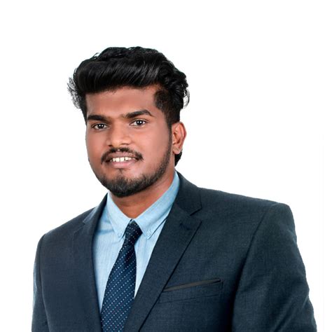Thanush Raja Data Analyst Tata Consultancy Services India Xing