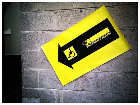 Why I Let Them Watch Me Vote Maple Leaf Mommy