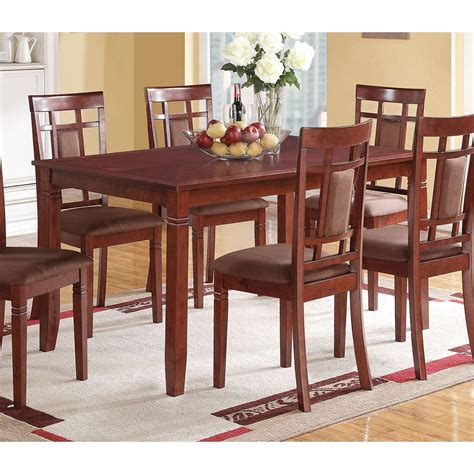 Kitchen Table And 6 Chair Sets Kitchen Info