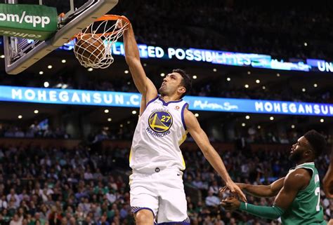 Agility In Basketball An Interview With 2x Nba Champion Zaza Pachulia