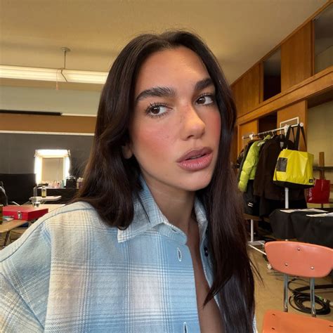Dua Lipa Shares New Instagram Photo Dump