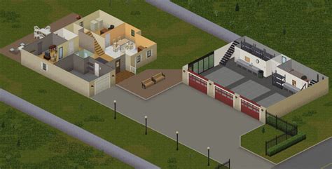 Project Zomboid Base Building Guide Top 25 Tips Gamers Decide