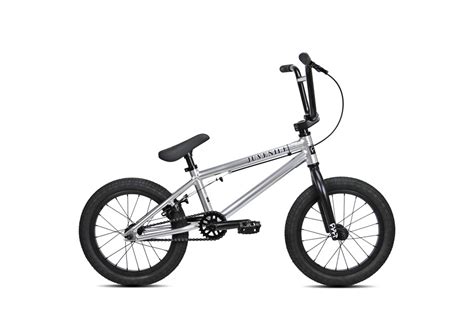 Cult Juvenile 16 Bmx Bike Cultcrew