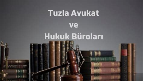 Tuzla Avukat Ve Hukuk Büroları Mıhcı Hukuk Bürosu Medium