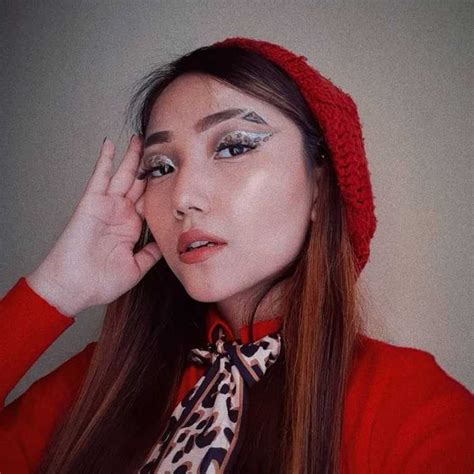 Deepa Subba Age Birthday Biography