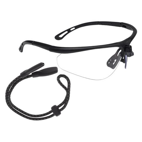 Lumadent Safety Glasses