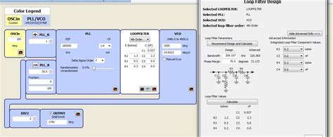 Clock Design Tool Clock And Timing Forum Clock And Timing Ti E2e Support Forums