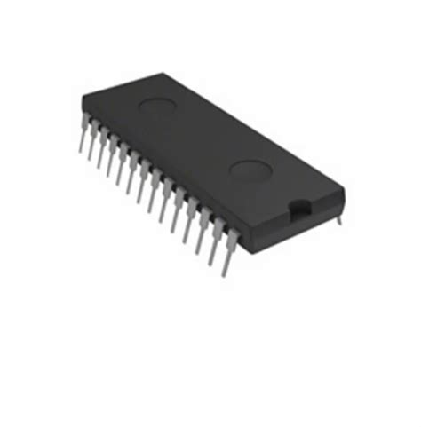 Dip Texas Ads7832bp Adc Ic For Electronics At Rs 2500piece In Mumbai Id 20050763033