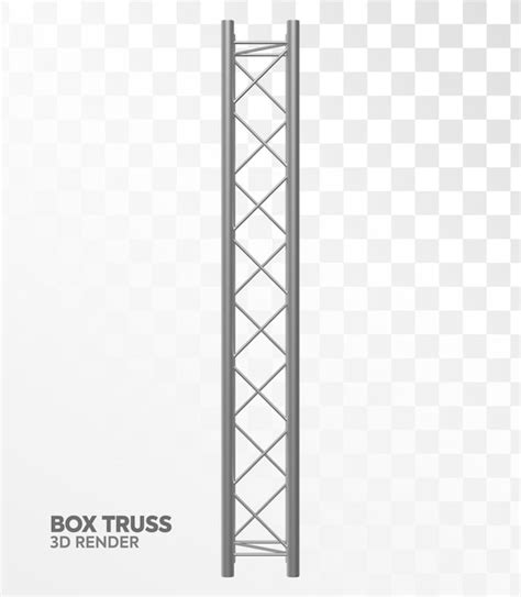 Box Truss Psd High Quality Free Psd Templates For Download Freepik