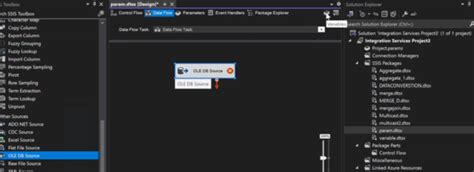 Parameters In Ssis Hireforceglobal