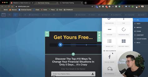 Complete Clickfunnels Tutorial For Beginners Step By Step Guide