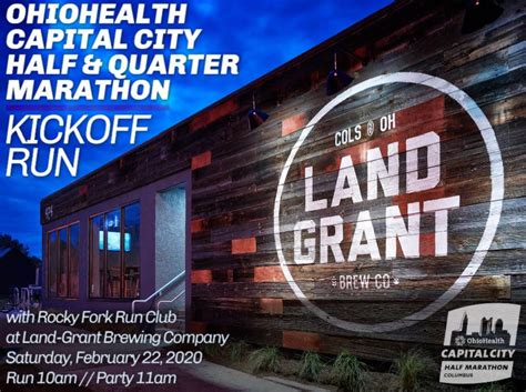 Join David Babner The Capital City Half Marathon