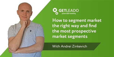 Market Segmentation Workshop