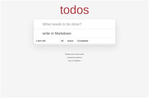 Cypress Book Todomvc Cypress Book Todomvc