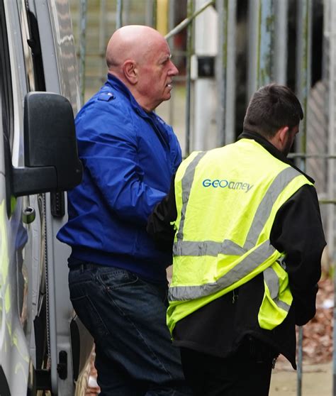 Former Head Teacher Called Girl ‘his Little Sex Toy Court Hears