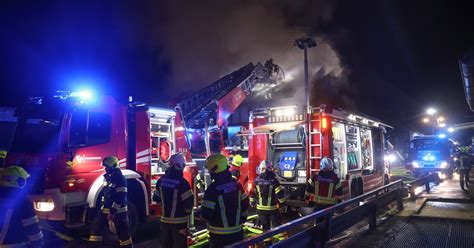 Drill X Scharnstein Freiwillige Feuerwehr Roith