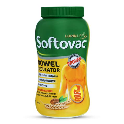 Buy Softovac Sf Constipation Powder Bottle Of 450 G Online And Get Upto