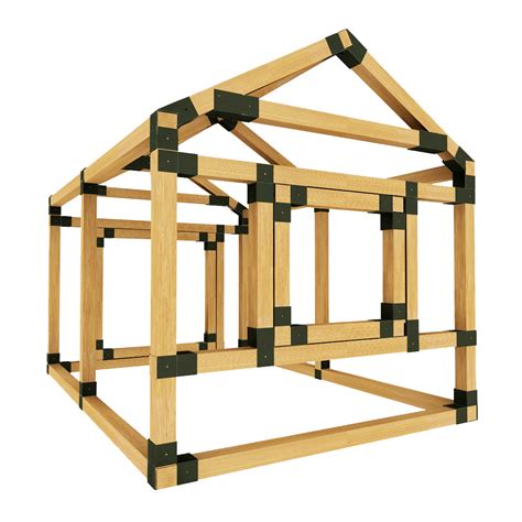 E Z Frame Structures