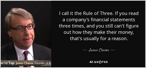 Top 11 Financial Statements Quotes A Z Quotes