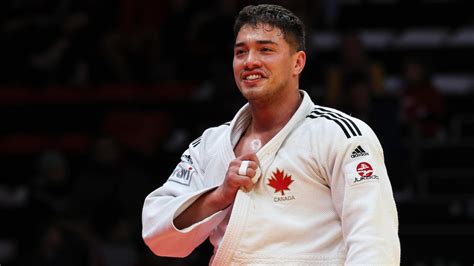 Kyle Reyes Donne Au Canada Une Autre Médaille De Bronze à Antalya Radio Canada
