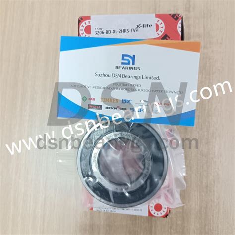 Back To Previous Products Spindle Bearing