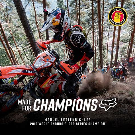 Fox Racing® Deutschland - Official Site - MX, MTB & Sportkleidung