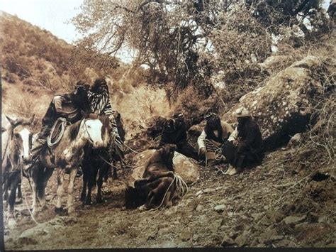 Edward Curtis Apache 1904 Fineart Vendor