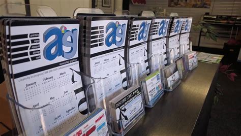 Associated Graphics Linkedin