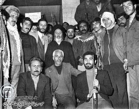 آیت‌الله سیدعبدالکریم موسوی اردبیلی در آیینه تصاویر5 تاریخ معاصر