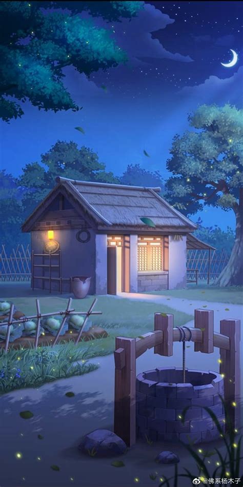 Pin By 勇cesur On Artoon Beautiful Landscape Wallpaper Anime Scenery