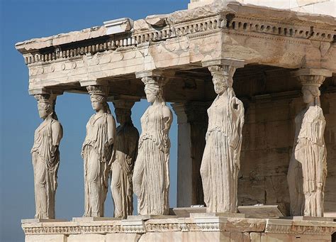 Erechtheion Wikipedia