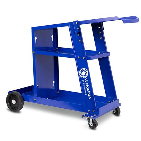 Weldclass Total Tools