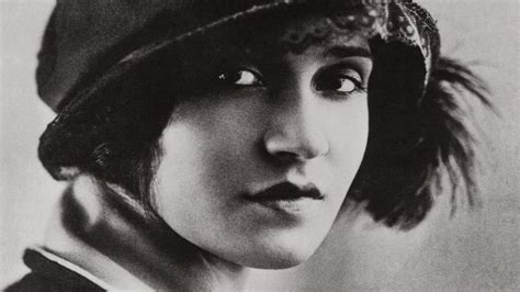 Overlooked No More Tina Modotti Whose Life Was As Striking As Her