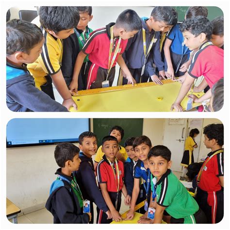 Math Lab Activity Measurement