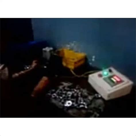 Rachit Punching Spm At 2500000 Inr In Chhatrapati Sambhajinagar Maharashtra Shree Tech Spm