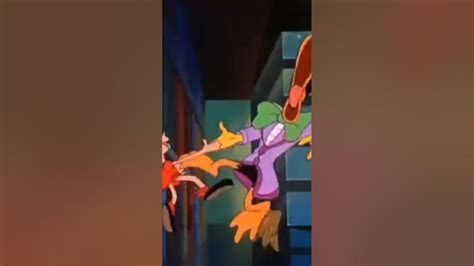 Daffy Duck Book Revue Alternate Ending Nsfw Youtube