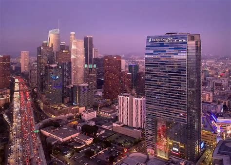 Hotel Clark Los Angeles What To Expect From 3 Star Hotel With