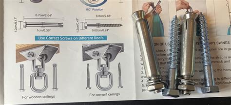 Did They Print These Instructions Wrong Screw Question Rdiyuk