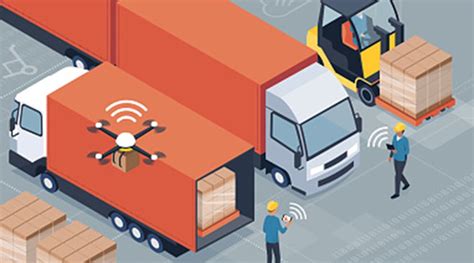 Logistics Simplified Three Keys To Solving Your Supply Chain Problems Material Handling And