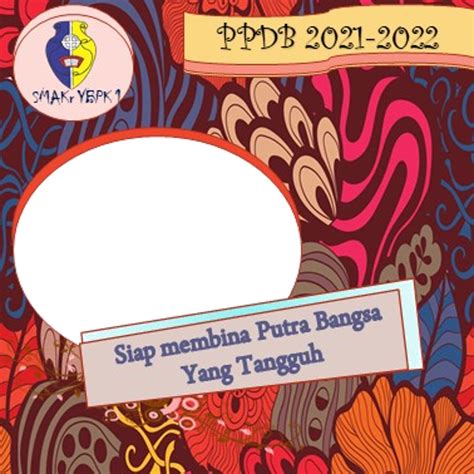 Twibbonize Show Your Supports