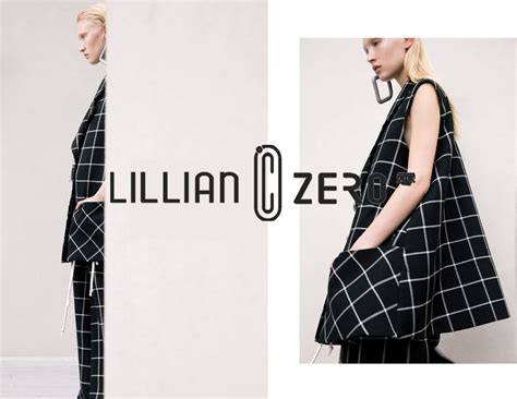 Lillian Zero零度女装