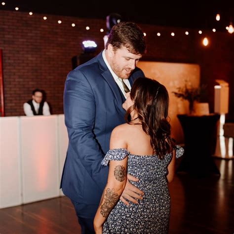 Tiffany Peddy And Carson Ginns Wedding Website