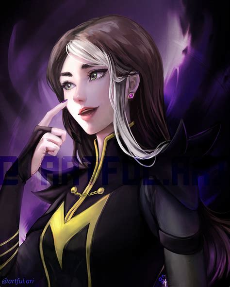 The Dragon Prince Claudia Wall Art Print Poster Home Etsy