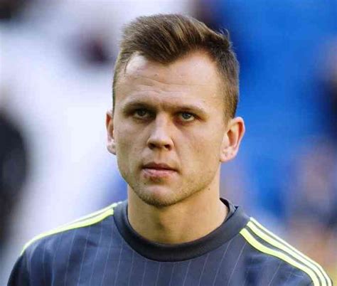 Denis Cheryshev Affairs Age Height Net Worth Bio And More 2024 The Personage