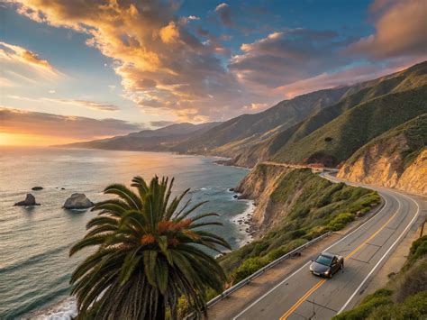 Why California In August Because Its The Ultimate Summer Paradise You