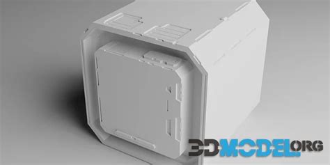 Blender Grid Modeler D MODEL ORG D Models Textures For Design And Game Dev