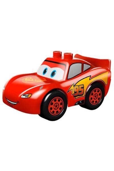 Lego Duplo Lightning Mcqueen Crs049 Brickeconomy